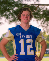 Ryan Kost's Football Recruiting Profile