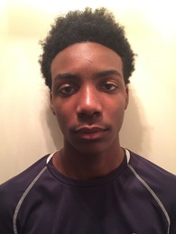 Eric Wright's Men's Basketball Recruiting Profile