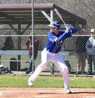 Alex Riddle's Baseball Recruiting Profile