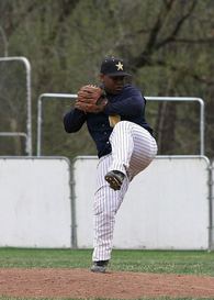 Marcel Oliver's Baseball Recruiting Profile