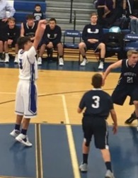 Elijah Mullet's Men's Basketball Recruiting Profile