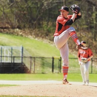 Mark Monahan's Baseball Recruiting Profile