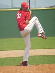 Dorian Jones's Baseball Recruiting Profile