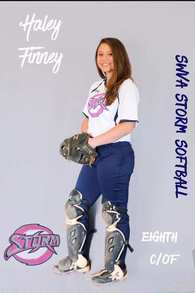 Haley Finney's Softball Recruiting Profile