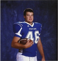 Jake Snyder's Football Recruiting Profile