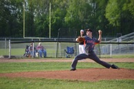 Alex Jarrell's Baseball Recruiting Profile