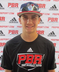 Alec Michaud's Baseball Recruiting Profile
