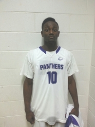 Darrick Scott's Men's Basketball Recruiting Profile