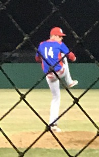 Hunter Bigler's Baseball Recruiting Profile