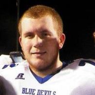 Harry Godwin's Football Recruiting Profile