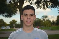Dylan Castillo Cruz's Men's Soccer Recruiting Profile
