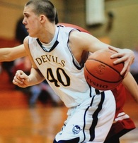 Matthew Seitz's Men's Basketball Recruiting Profile