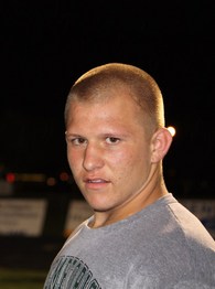 Brandon Arnett's Football Recruiting Profile