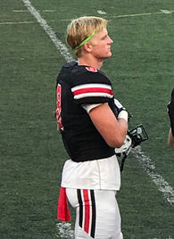 Ethan Barr's Football Recruiting Profile
