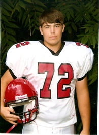 Tyler King's Football Recruiting Profile