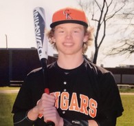 John Corley's Baseball Recruiting Profile