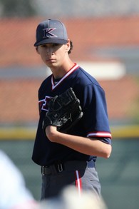 Daniel Carpenter's Baseball Recruiting Profile