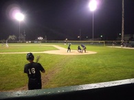 Jacob Emmons's Baseball Recruiting Profile