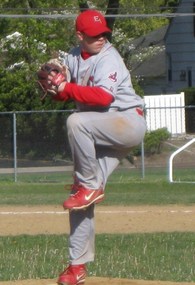 Michael Demarest's Baseball Recruiting Profile