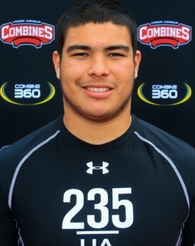 Michael Molina's Football Recruiting Profile