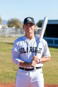 Blake Avila's Baseball Recruiting Profile