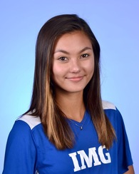 Victoria Witthinrich's Women's Soccer Recruiting Profile