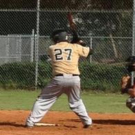 Robert Spatafore's Baseball Recruiting Profile