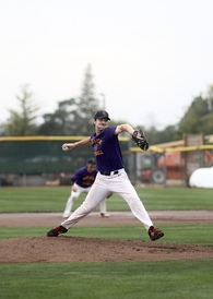 Brady Nelson's Baseball Recruiting Profile