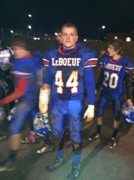 Jack Bengel's Football Recruiting Profile