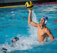 Alex Geiger's Men's Water Polo Recruiting Profile