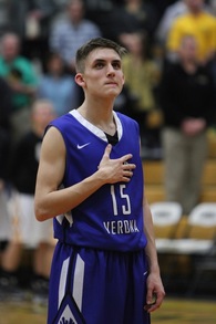 Austin Lay's Men's Basketball Recruiting Profile