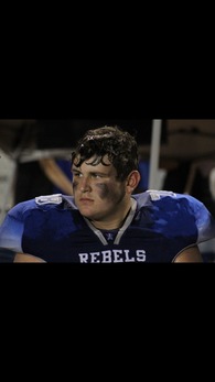 Miles Johnson's Football Recruiting Profile