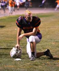 Eric Haney's Football Recruiting Profile