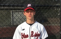 Max Haberman's Baseball Recruiting Profile