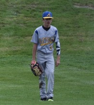 Joe LeDuc's Baseball Recruiting Profile