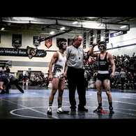 Bryce Bell's Wrestling Recruiting Profile