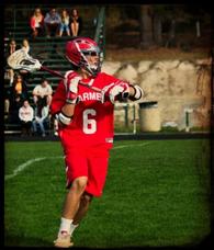 Joseph Taormina's Men's Lacrosse Recruiting Profile
