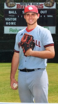 Devon Koonce's Baseball Recruiting Profile