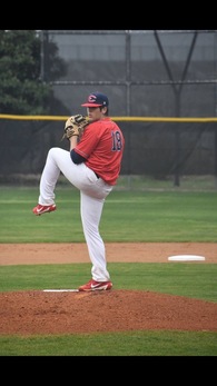 Jackson "Garrett" Miller's Baseball Recruiting Profile