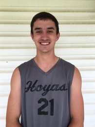 Kade Wood's Men's Basketball Recruiting Profile