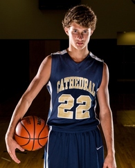 Drew Murray's Men's Basketball Recruiting Profile