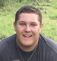 Wesley Johnson's Football Recruiting Profile