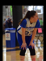 Kayleigh Lyons's Women's Basketball Recruiting Profile