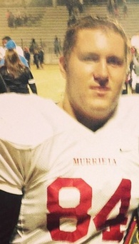 Ben Yeager's Football Recruiting Profile