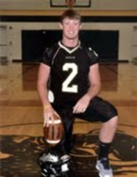 Matt Hollandsworth's Football Recruiting Profile
