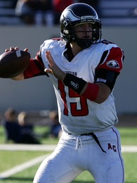 Austin Bray's Football Recruiting Profile
