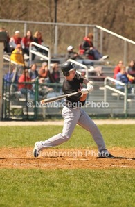 Ethan Duggan's Baseball Recruiting Profile