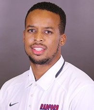 Dominique Williams's Men's Basketball Recruiting Profile
