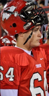 Jacob Allen's Football Recruiting Profile