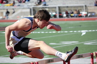 David (Ryan) Mehl's Men's Track Recruiting Profile